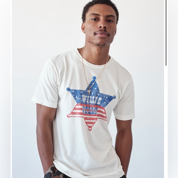 Midnight Rider | Shirts | New Willie Nelson For Sheriff Unisex Tee ...